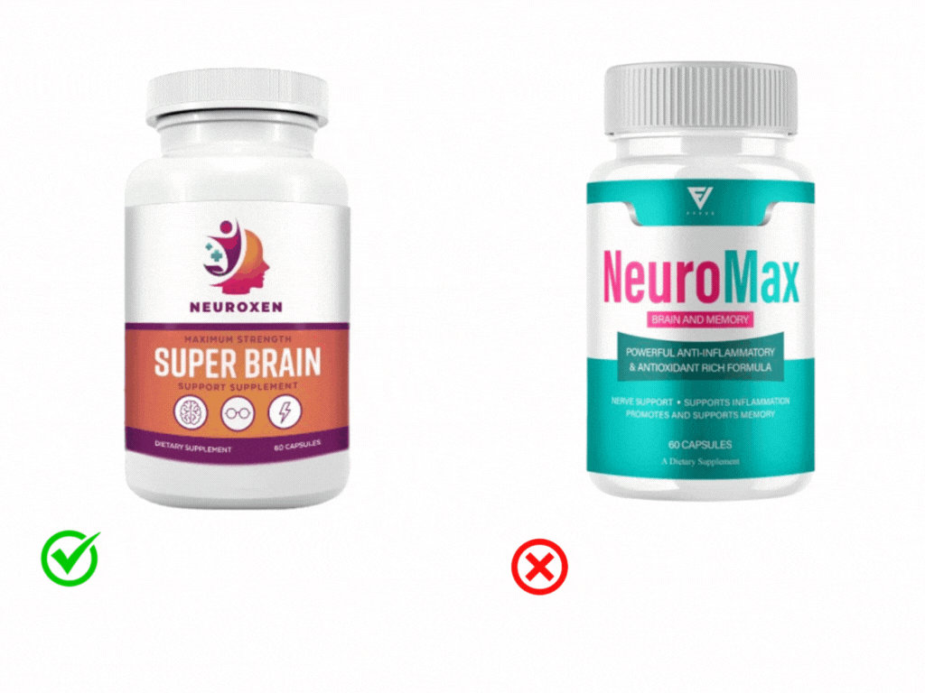 NeuroMax™ Official Website – Unlock Natural Brain Power